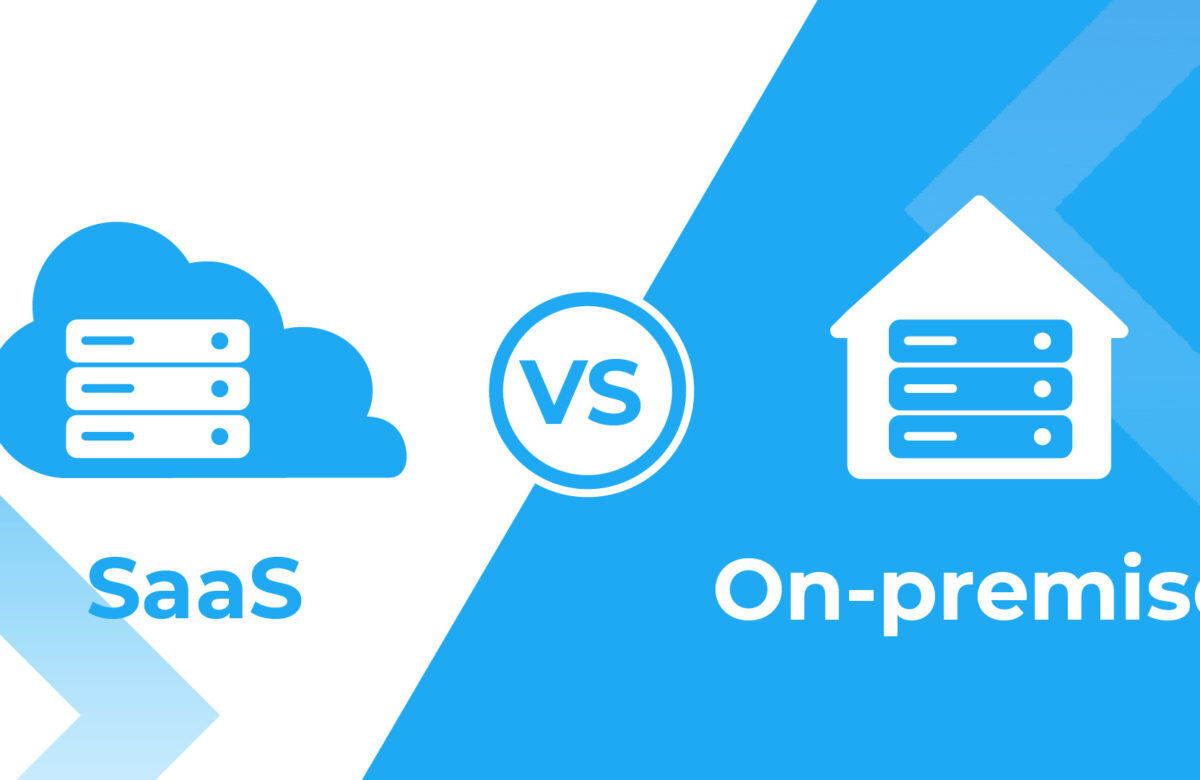 Les avantages des solutions SAAS vs On premise - AQT