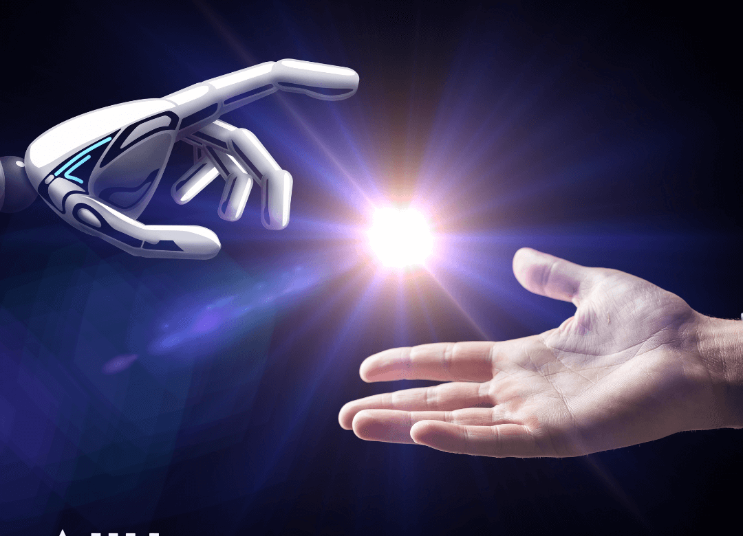 La collaboration entre l’humain et l’IA réhumanise les TI - AQT