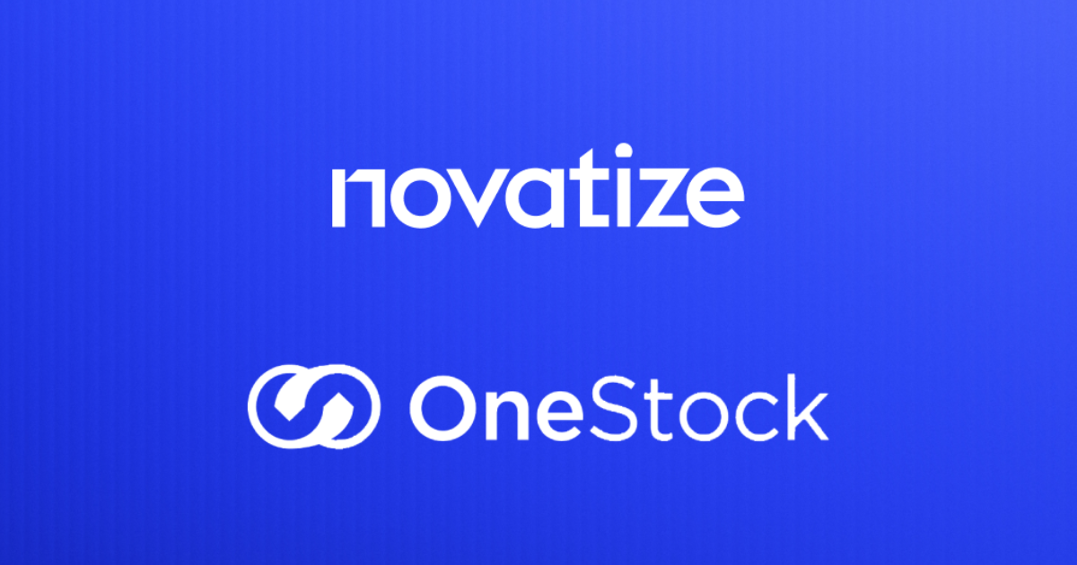 Novatize and OneStock join forces to offer unified commerce services
