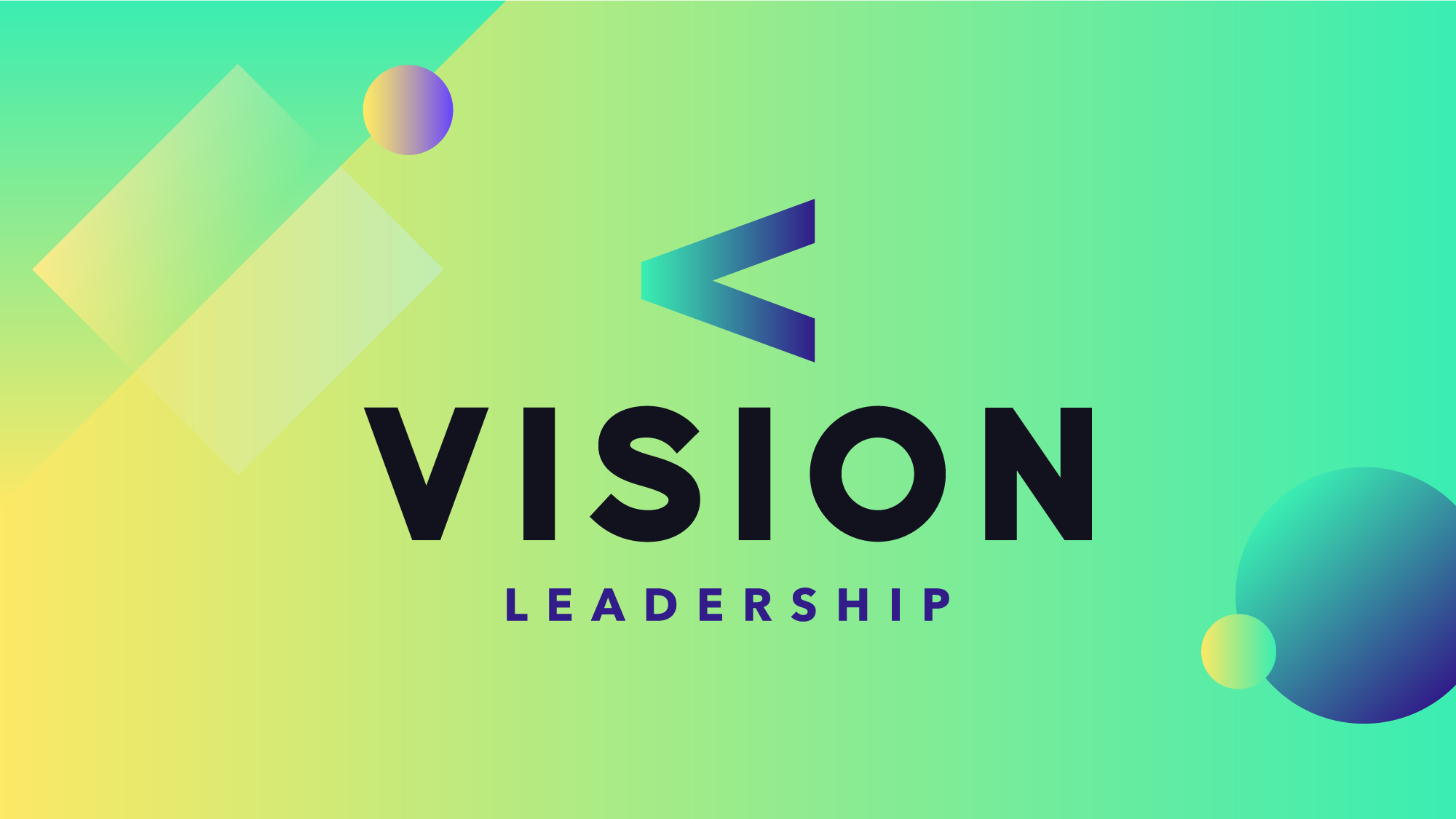 Vision Leadership | AQT